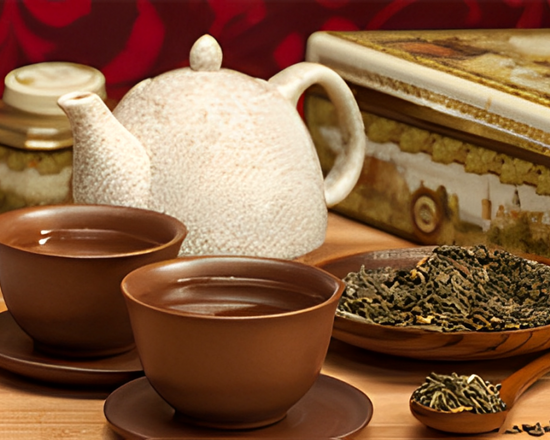 Exploring India’s Tea Regions: A Comprehensive Guide to the Different ...
