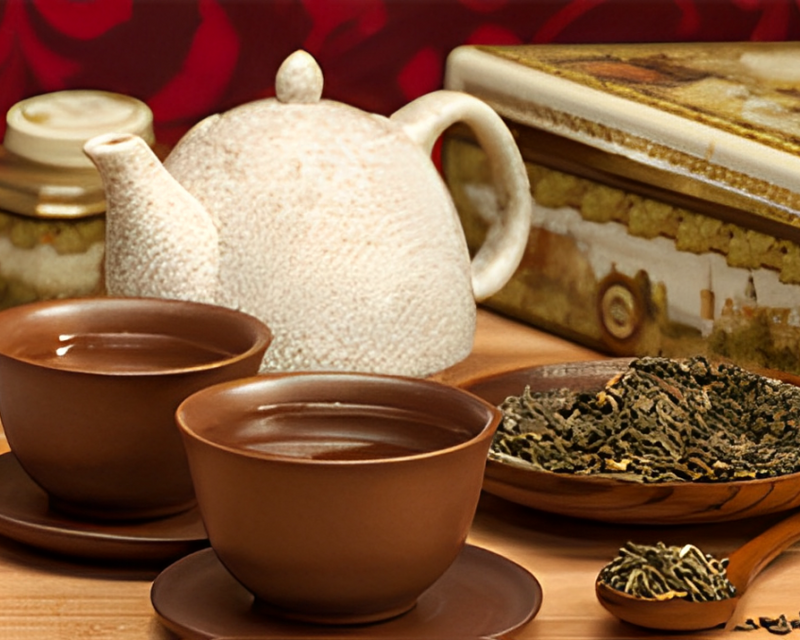 Exploring India’s Tea Regions: A Comprehensive Guide to the Different ...